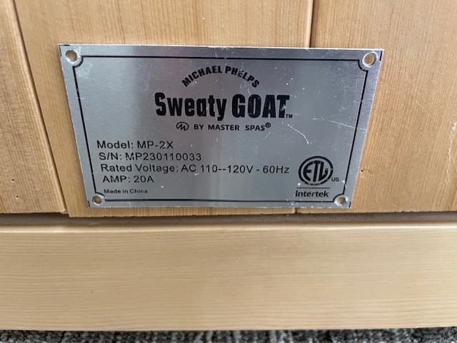 Master Spas Registration